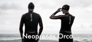 🏊 Los mejores NEOPRENOS para nadar 【2025